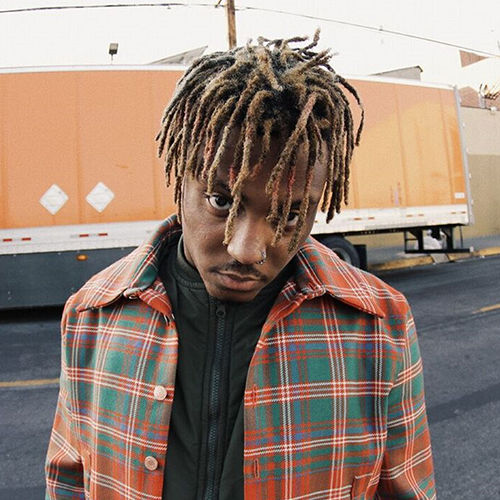 Juice WRLD: A Look Back