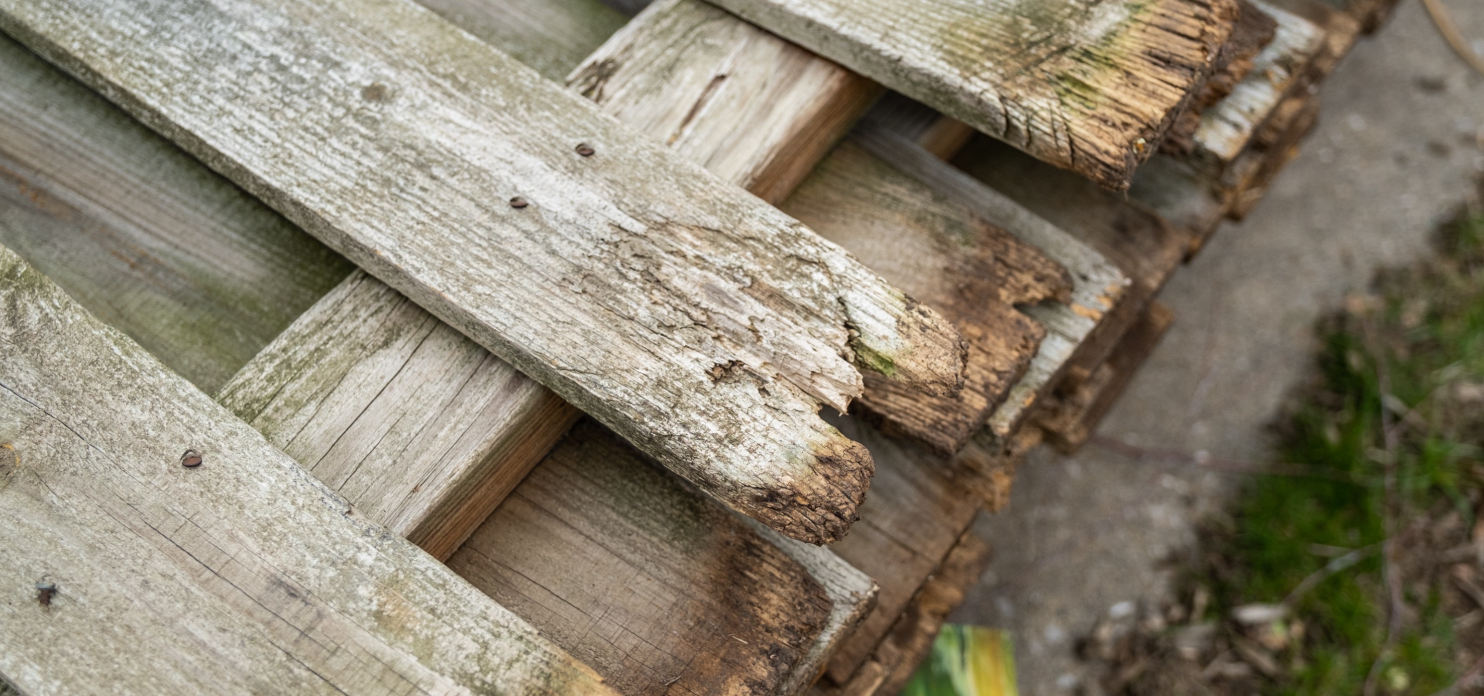 Building a Better Wood Fence