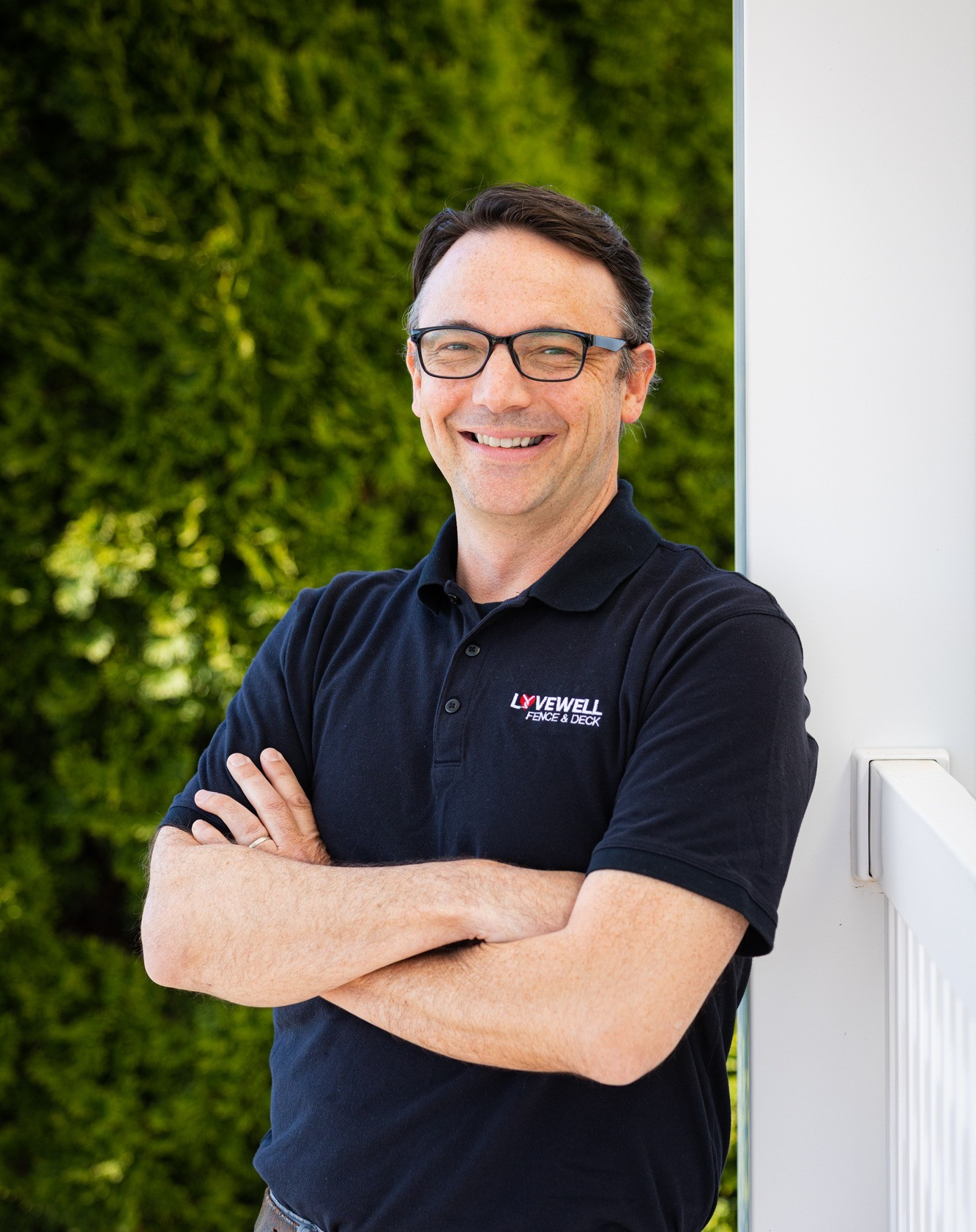 Matt Roll | lovewellfence