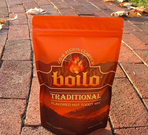 Boilo Hot Toddy Mix | Boilo