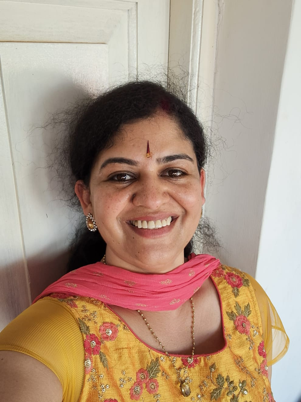 Bhavana Suresh Stephen | E K Dhilip Kumar