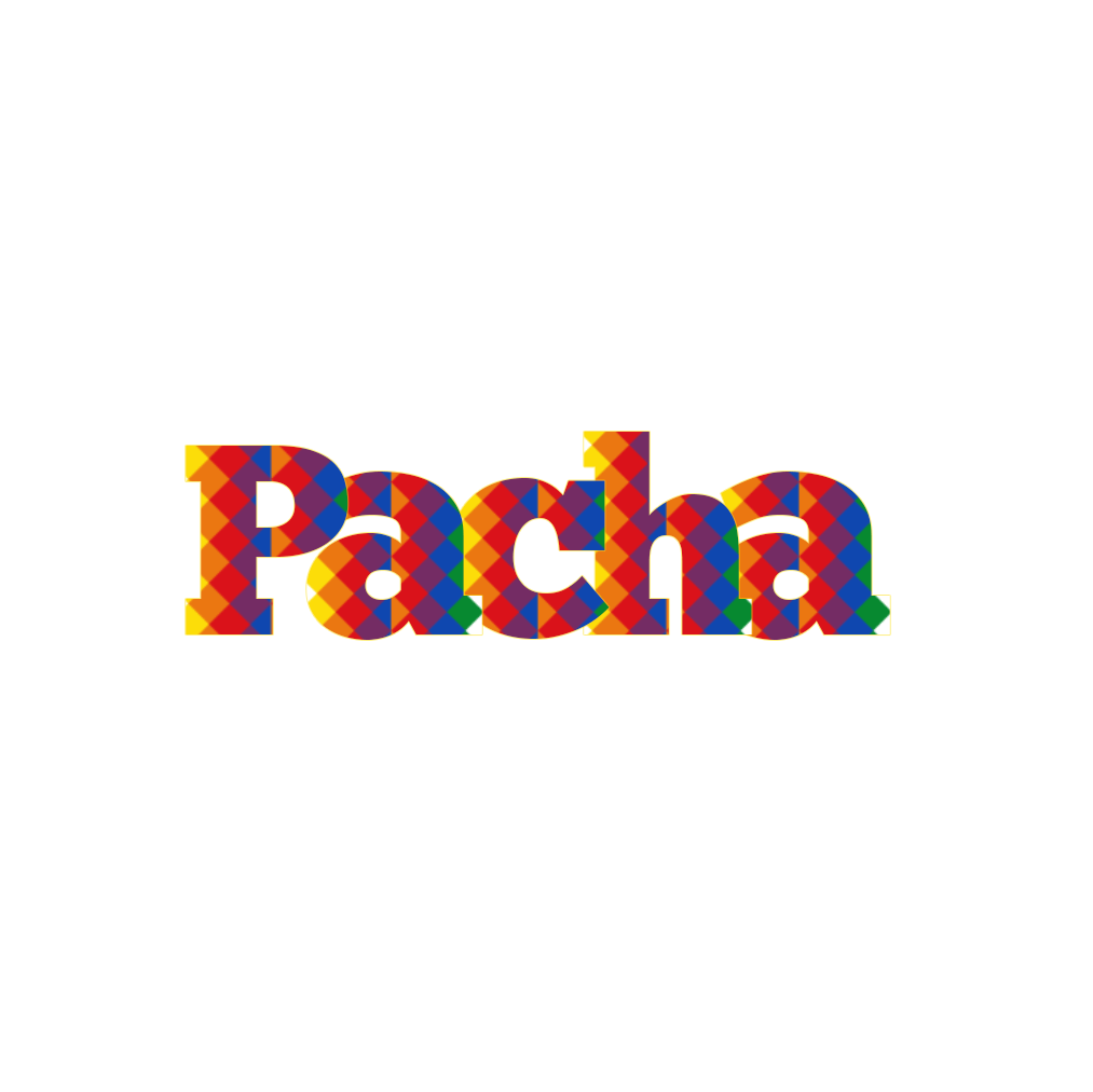 Join "PACHA" on the Spaces by Wix App
