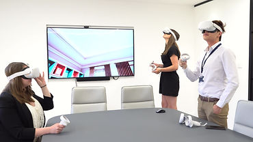 SketchUp to VR | Plugin for SketchUp to Meta Quest
