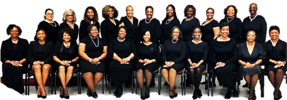 Beta Epsilon Omega | Alpha Kappa Alpha Sorority, Inc.