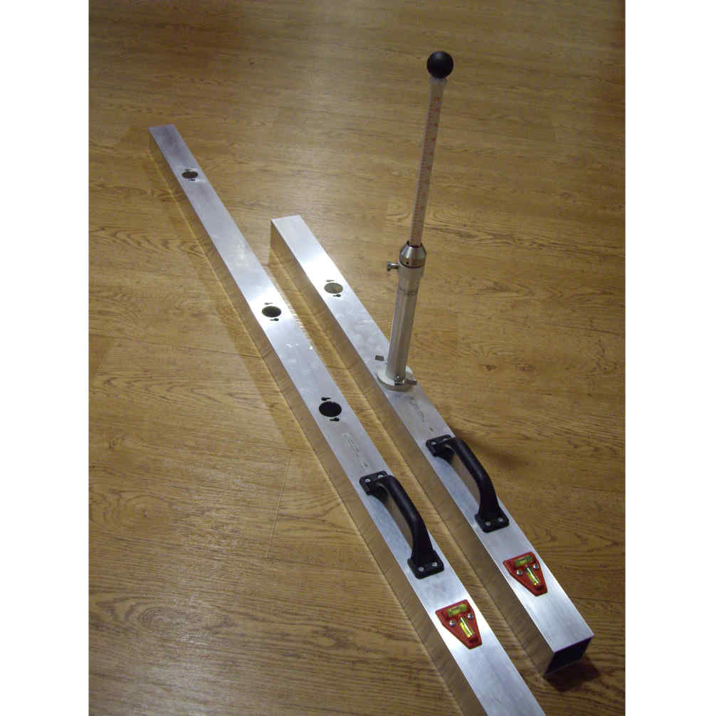 Surface Hole Depth Gauges