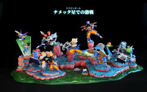 [PRE ORDER] Longmao Studio - Dragon Ball | GKRFC