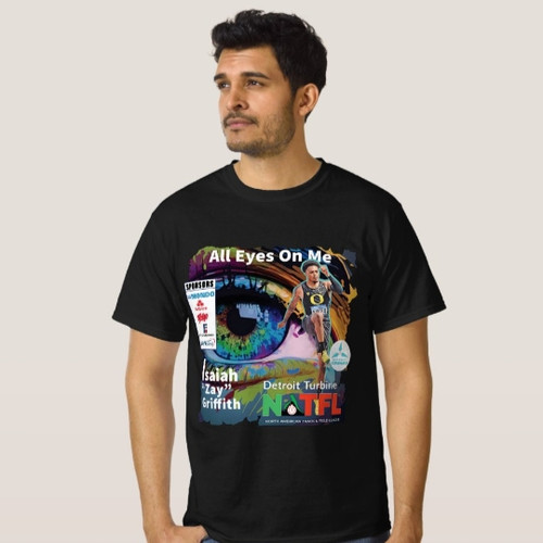 Isaiah Griffith | North American Track