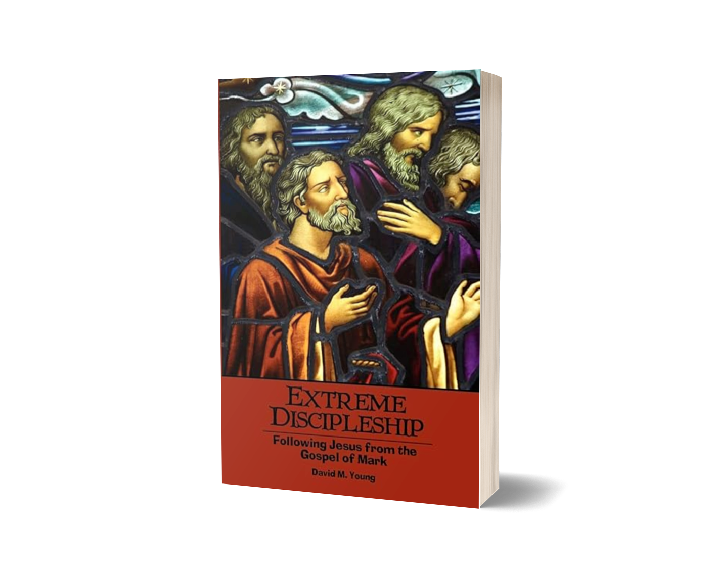 Extreme Discipleship