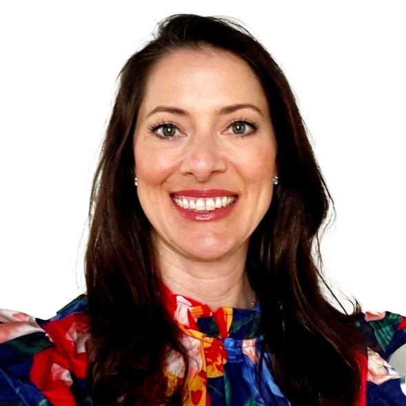 ICG Team Member: SALLY MIZELL