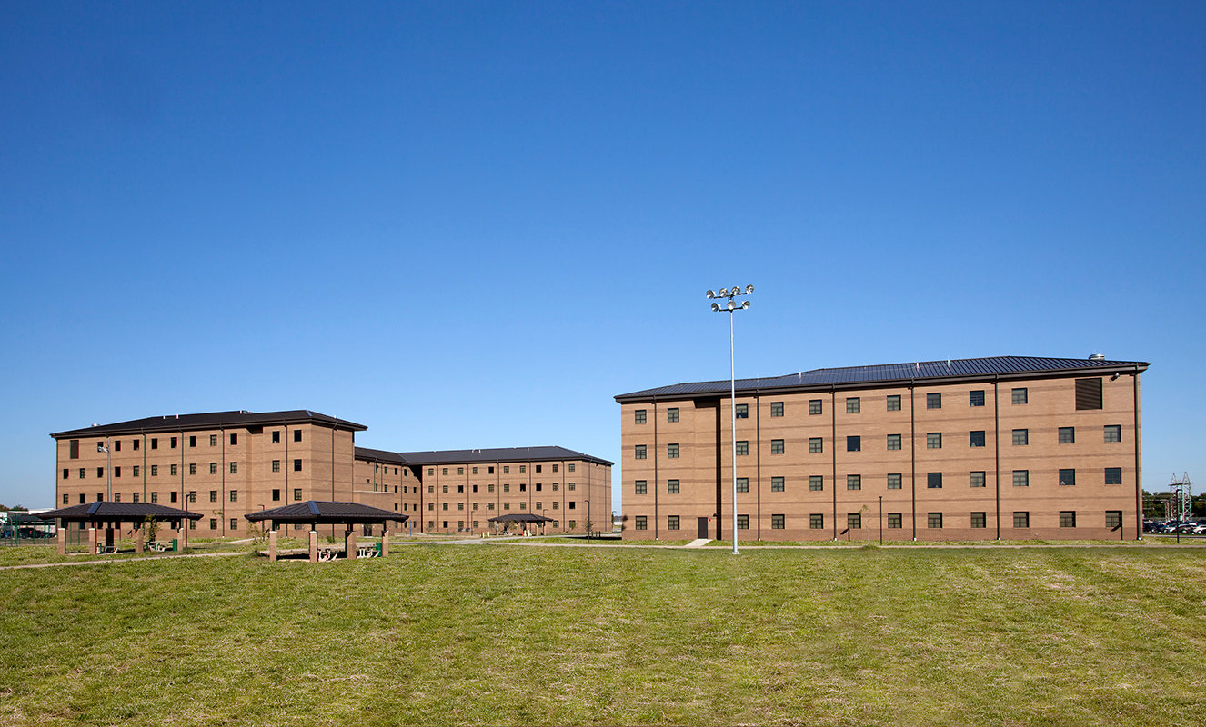 Balfour Beatty Construction, Fort Campbell Unaccompanied Enlisted ...