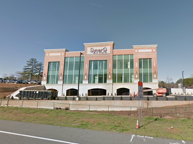 BARFIELD ROAD OFFICE BUILDING