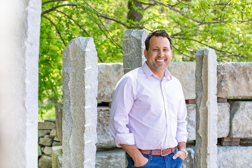 ENZO SCALORA NAMED TO NSBA LEADERSHIP COUNCIL