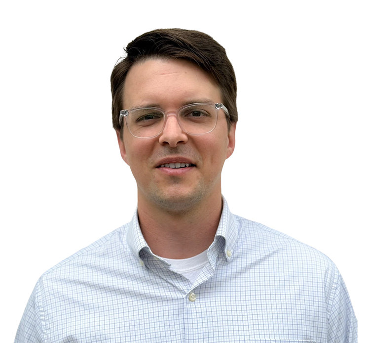 ICG Team Member: STEPHEN HAYES