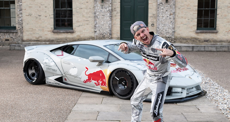 World Time Attack Challenge | World's Fastest Cars, Here in Sydney