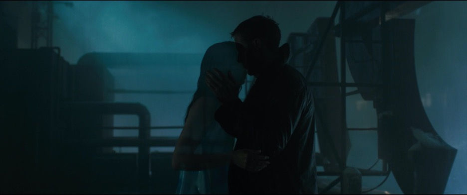 Family in High Life and Blade Runner 2049: A New Language for New ...