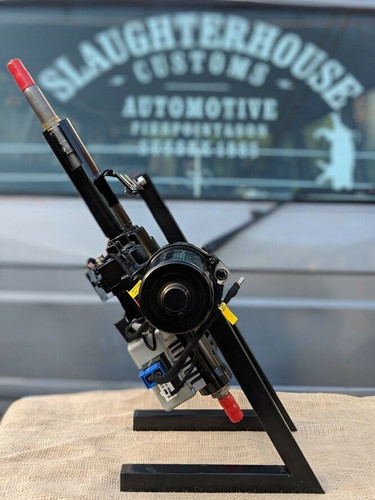 VW T25 T3 Vanagon Power steering EPAS Conversion Kit | SHC CURRENT