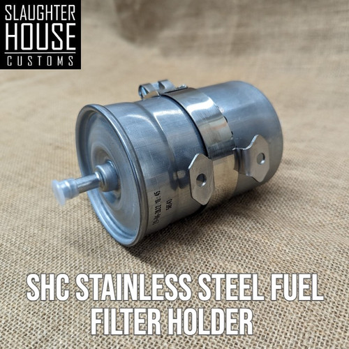 VW T25 T3 Vanagon Petrol Fuel Filter Kit UPGRADE | SHC CURRENT