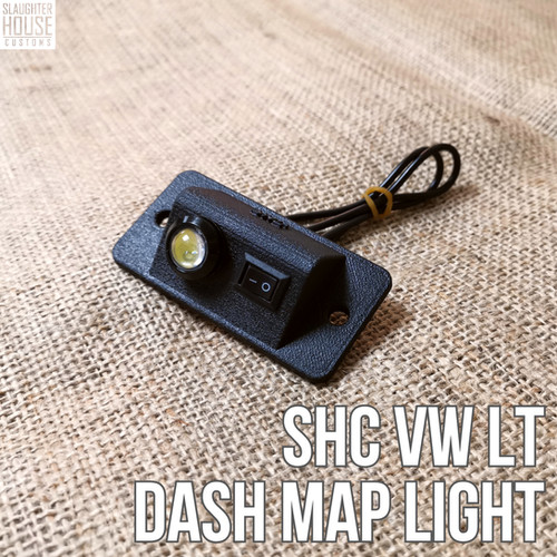 SHC VW LT Dash LED Map Light | SHC CURRENT