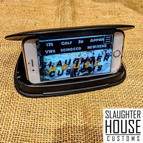 SHC T25 T3 Vanagon Dash Phone Holder | SHC CURRENT