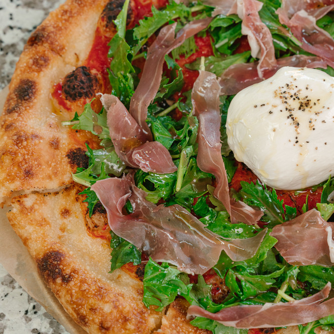 ABOUT US | INI Ristorante