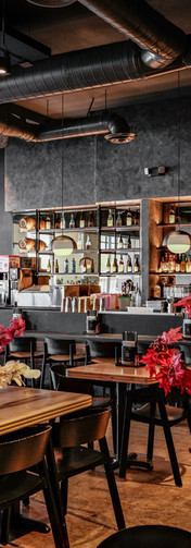 Izakaya | Kin Izakaya | California