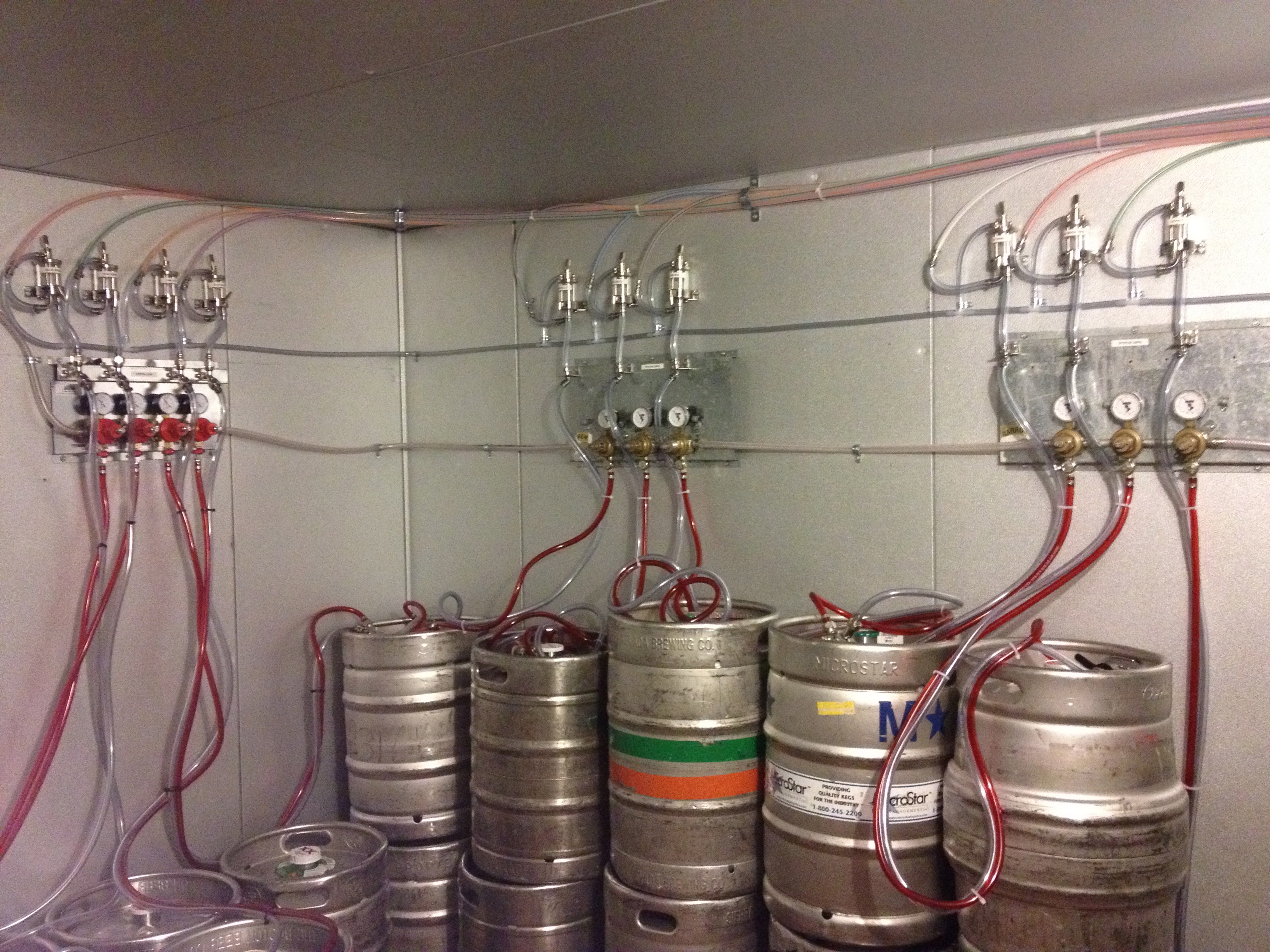 PERFECT DRAUGHT BEER | main-street-beverage