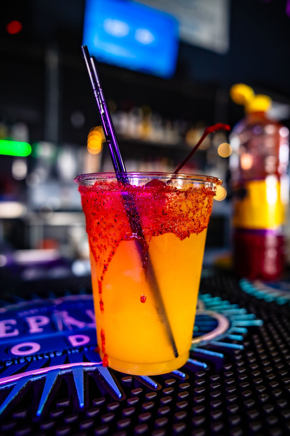 The Moon Rock - Bar - Harlingen