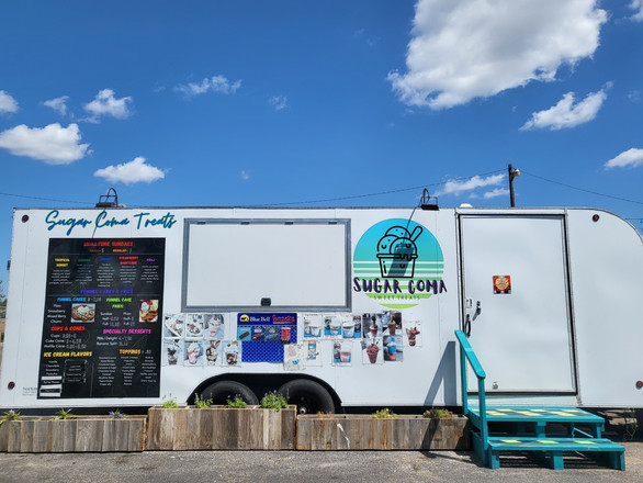 The Moon Rock - Bar - Harlingen