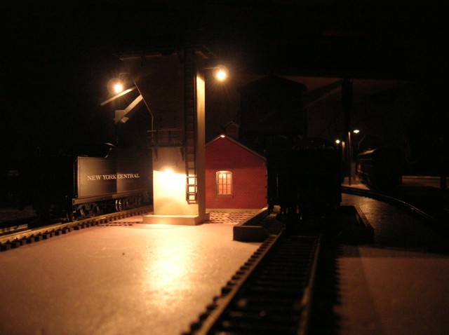 Quality Craft Models kits - General Discussion (Model Railroader) - Trains.com Forums