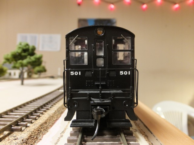 Need "keep alive" in BLI SW1500 - Electronics and DCC - Trains.com Forums