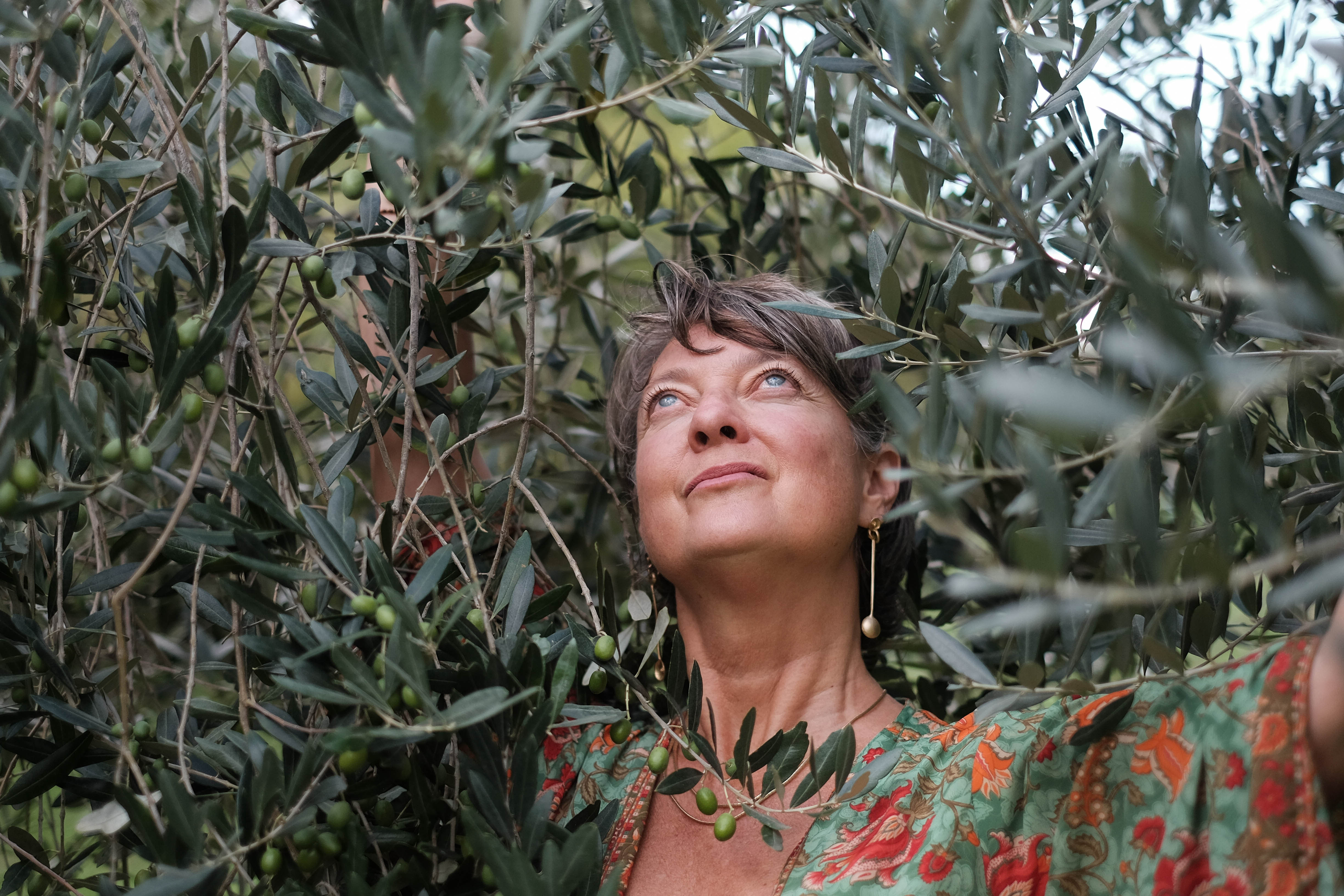 Amy Rachelle ND | ASHA