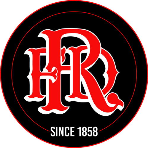 RFD Sticker | boxalarmapparel