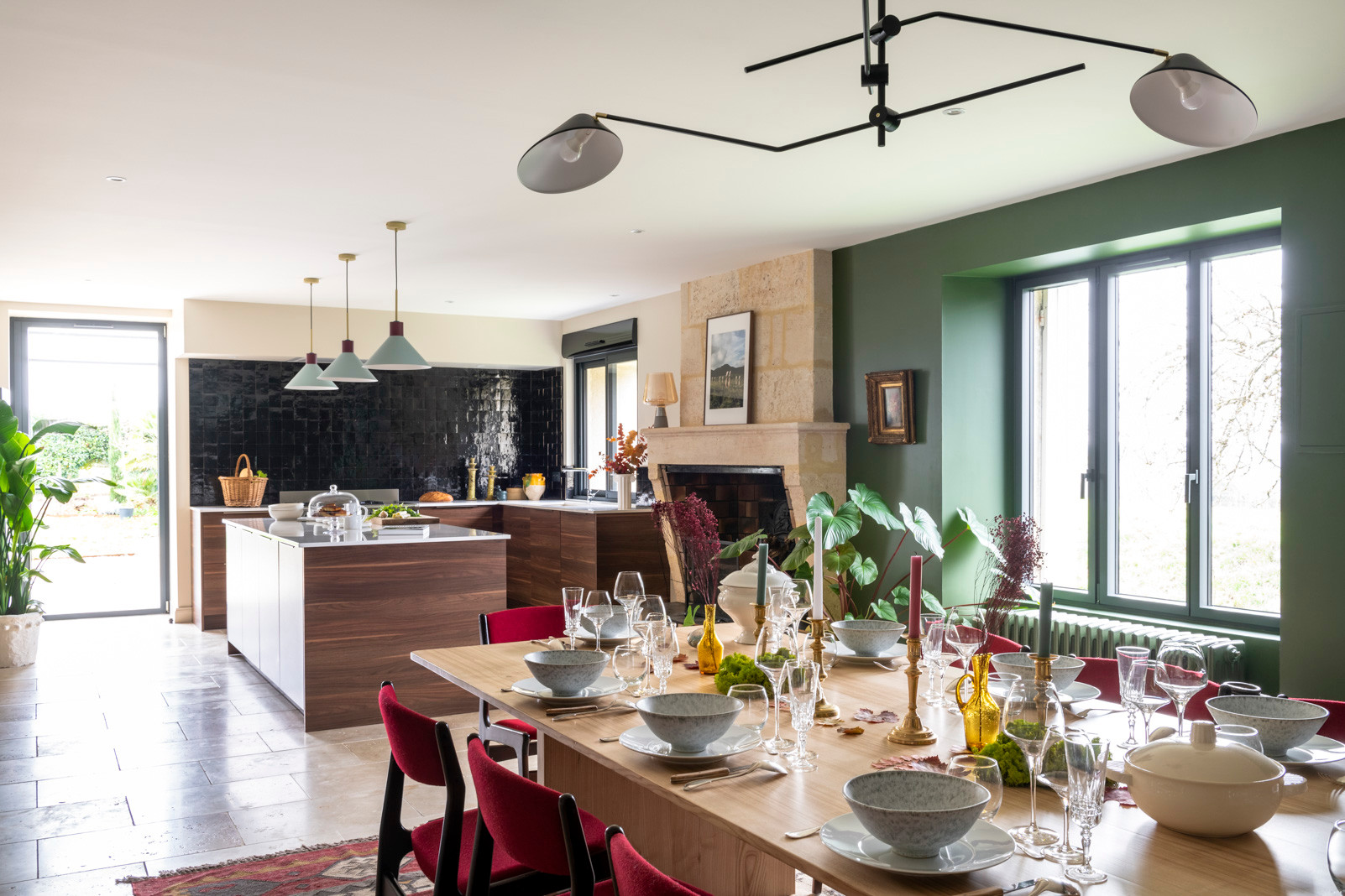 Chambre d’hôtes vignobles Blaye | Maison Groleau | Bordeaux