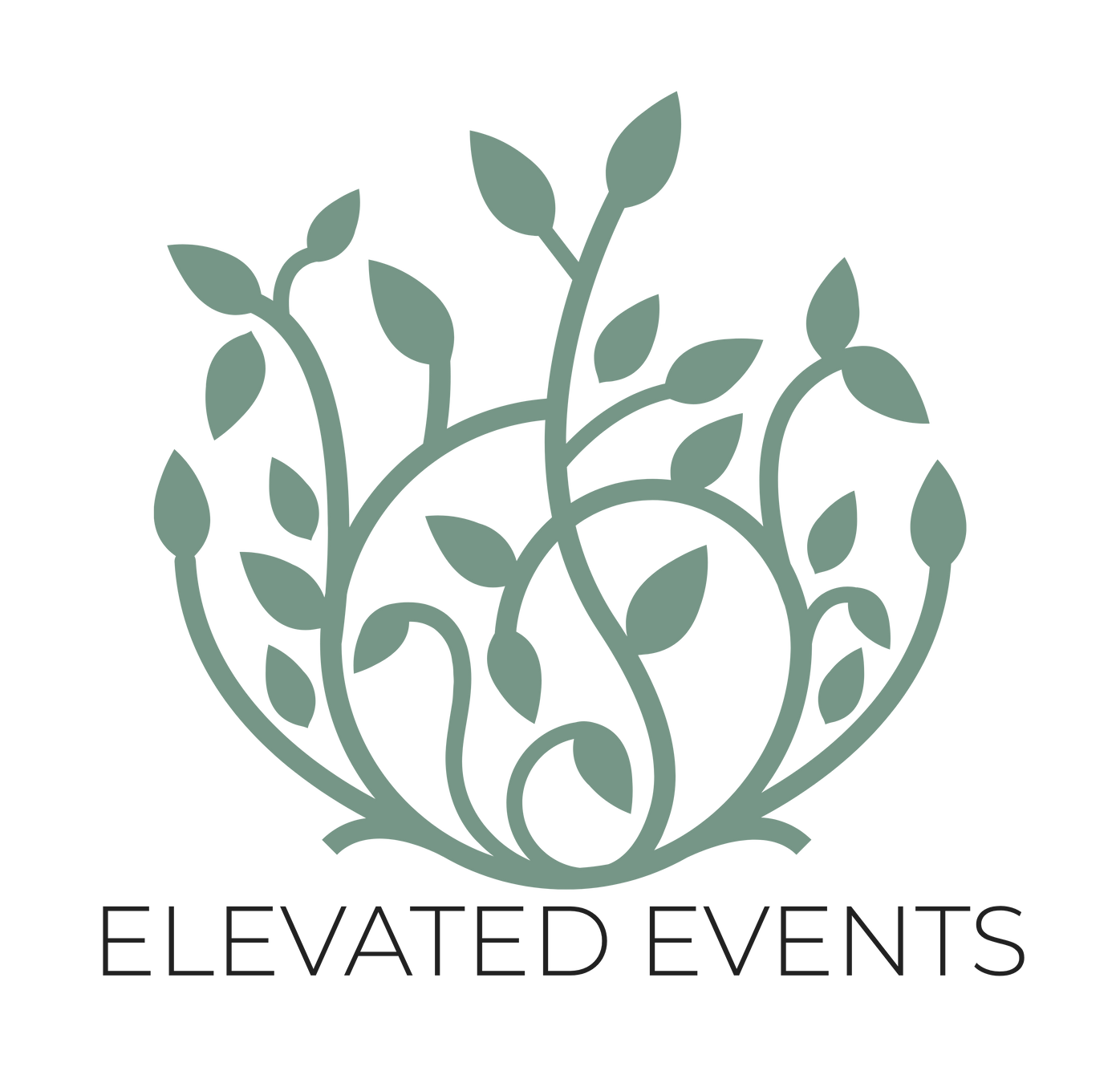Elevated Events LLC | Event Planning