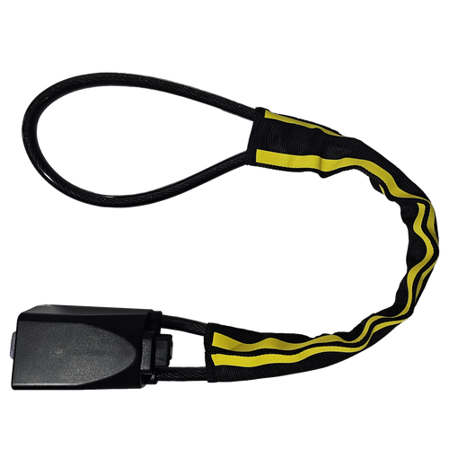 Cable Steering wheel lock | CarGuard