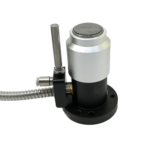 ATC Tool setter probe with air duster | CNC3D | QLD | Australia