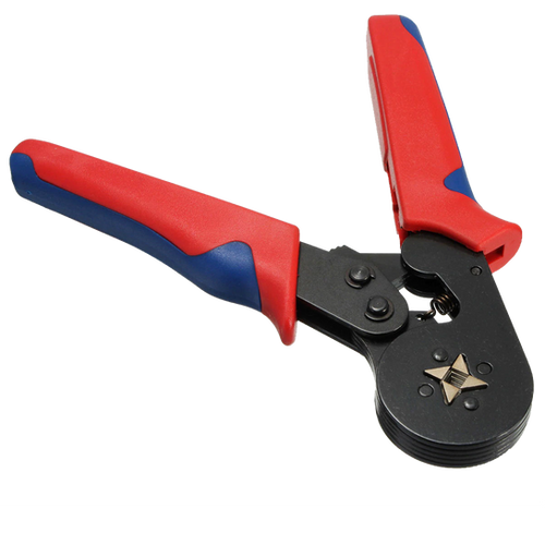 Ferrule / Bootlace Crimper | CNC3D | Gold Coast | QLD | Australia