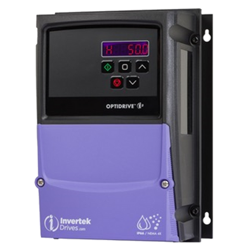 Invertek E3 2.2kw VFD (IP66) | CNC3D | Gold Coast | QLD | Australia