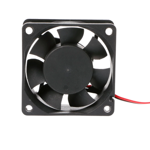 Fan replacement for Nighthawk CNC controller | CNC3D | Gold Coast | QLD ...