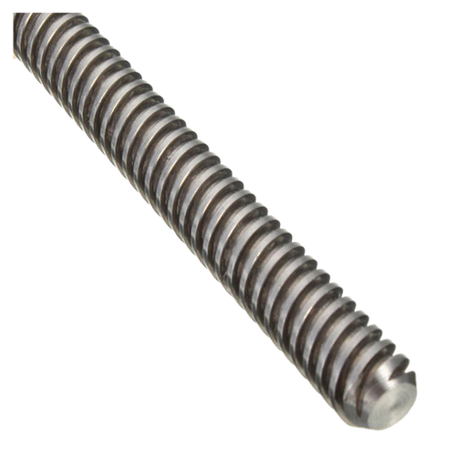 8mm ACME Lead screw (T8-2-8) | CNC3D | Gold Coast | QLD | Australia