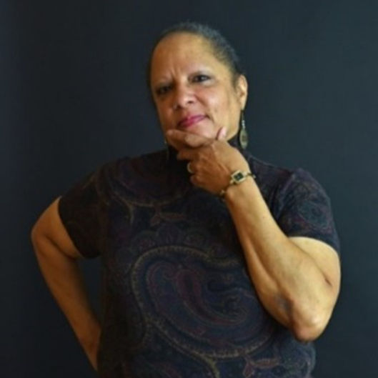 NEW Alumna: Where are they now? Brenda Brooks, Poet