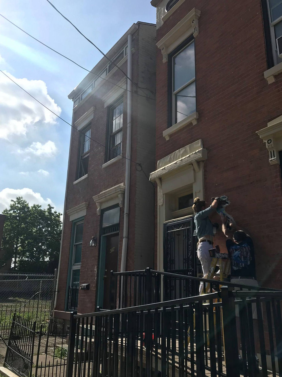 About Us | Welcome Home Collaborative
