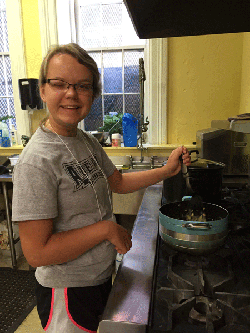 Victoria's House of Hope