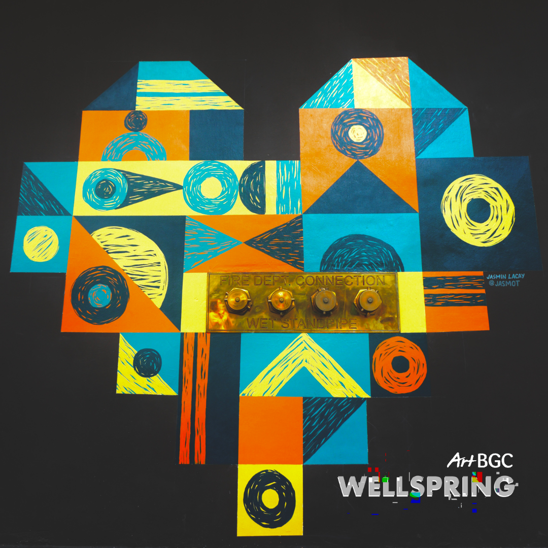 Wellspring | Arts at BGC