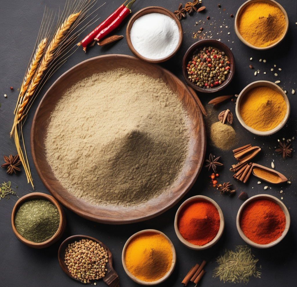 Extending the Shelf Life of Spices with GO𝘴𝘮𝘢𝘳𝘵™ TH device: A Real-Time ...