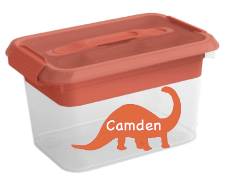 Personalized Lab Coat, Storage & Lab Equipment Combo Kit | TheScienceNerds