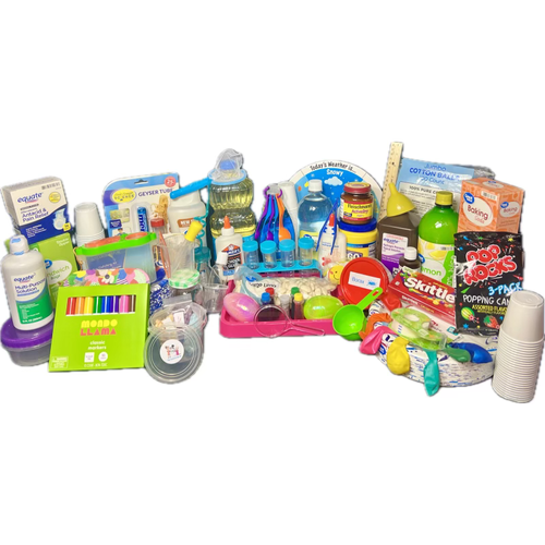 Childcare Science Center Start Up | TheScienceNerds