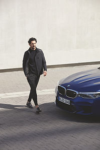 Approved BMW & MINI Dealerships | Vines Group
