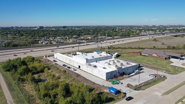 Shooting Range | Range Development Services