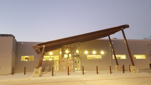 Shooting Range | Range Development Services